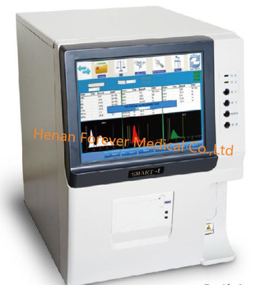 Cbc 3 Part 23 Parameters Cell Blood Count Analyzer