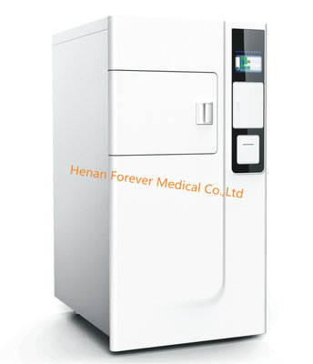 Hydrogen Peroxide Low Temperature Gas Plasma Sterilizer