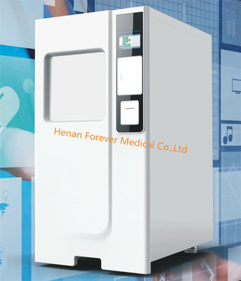 Hydrogen Peroxide Low Temperature Gas Plasma Sterilizer