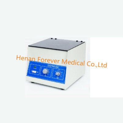 Medical Clinic Low Speed Centrifuge