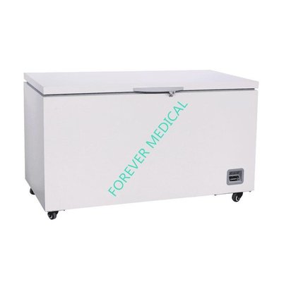 -40degree Horizontal Medical Deep Freezer