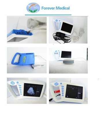 2017 High End Wireless Smartphone Ultrasound Scanner for Anesthesiology Puncture