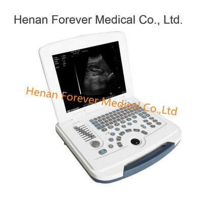 Hospital Clinical Gynaecology Ultrasound Scanner