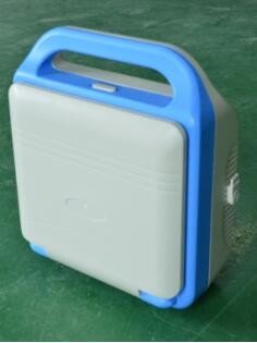 Gynaecology Full Digital B Model Portable Gynecology Ultrasound