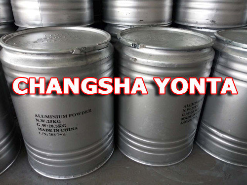 China Aluminium Powder / Aluminum Powder supplier