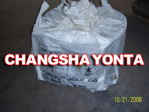 China Lead Nitrate supplier