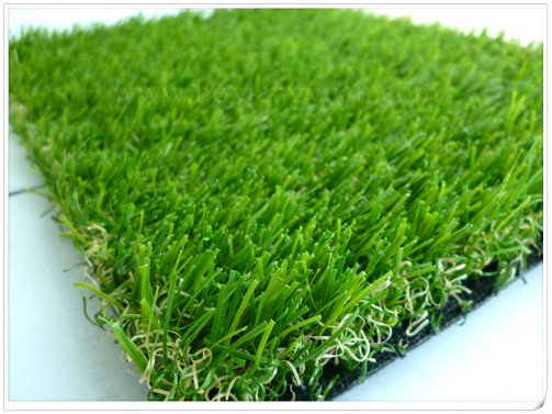 Artificial lawn grass tufting carpet making machine