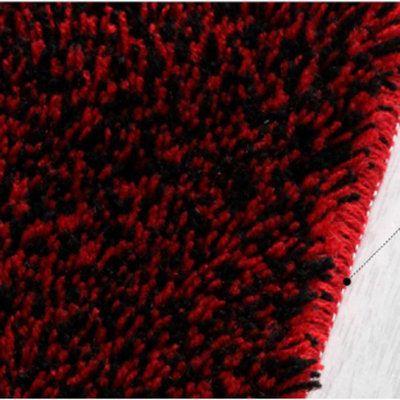 High cut  Pile Tufted Carpet Making Machine