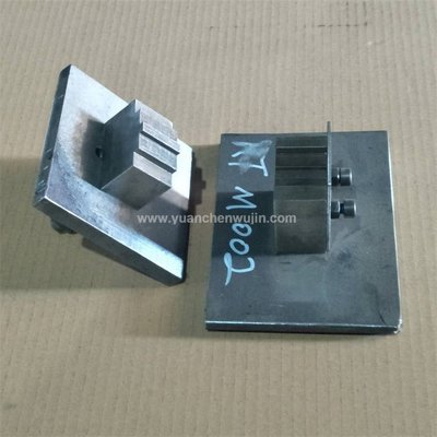Metal Cutting Die Hole Punch Die