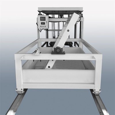 1	Mechanical Load Test  Apparatus of Crystalline silicon terrestrial photovoltaic (PV) modules