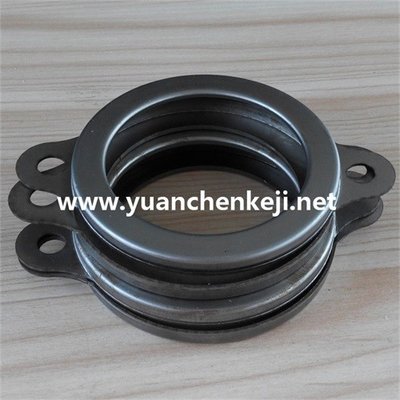 Glass Tempering Furnace Equipment Parts Processing