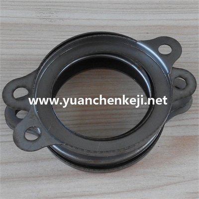 Glass Tempering Furnace Equipment Parts Processing