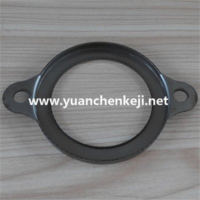 Glass Tempering Furnace Equipment Parts Processing