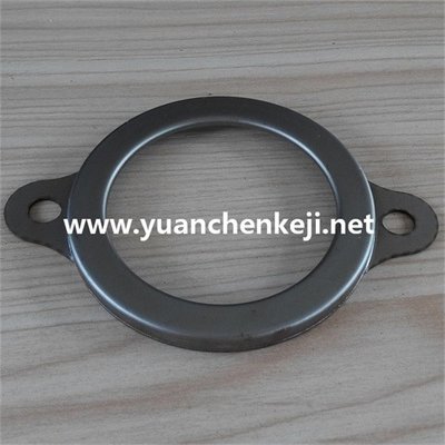 Pipe Metal Gasket