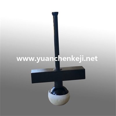 ISO 3537 / ECE-R43-01 Felt Cover For Headform Test