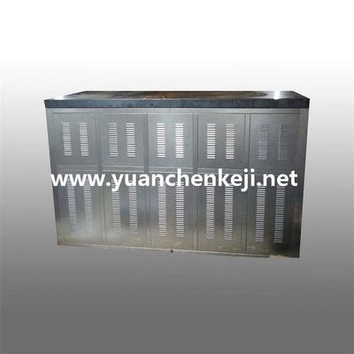 Environmentally Friendly Garbage Sorting Collection Box