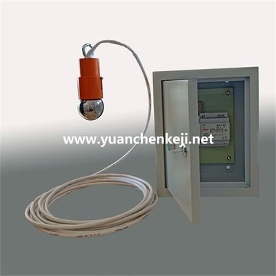 Ball Drop Shock Tester For Laminated Glass And PV Module