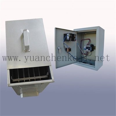 Impact Tester For Tempered Glass