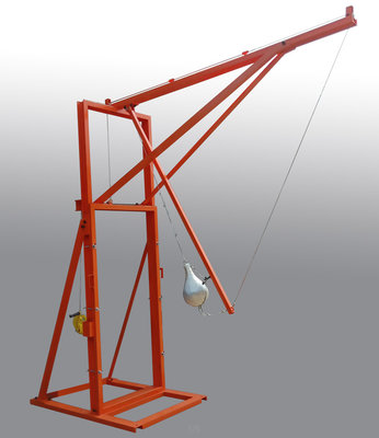 Good Quality Safety Glass Impact Tester In China
