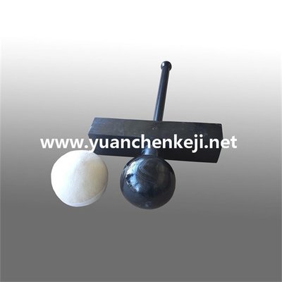 Good Quality Safety Glass Impact Tester In China