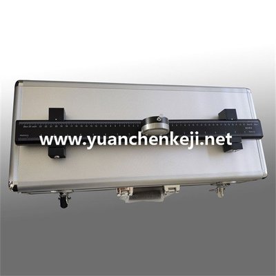 Unevenness Measure Meter