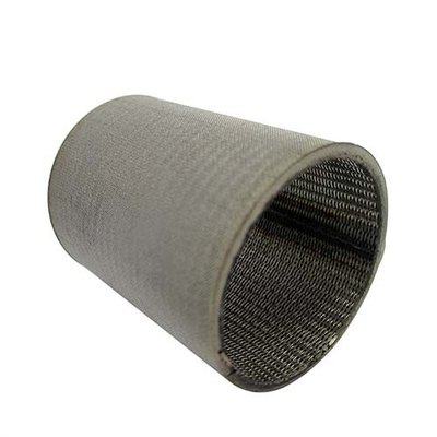 Multi-Layer Wire Mesh Sintered Filter Cartridge supplier