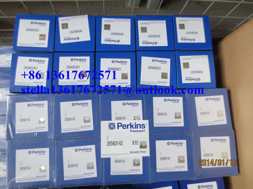 Perkins 4012-TESI  gas engine parts/Perkins gas genset parts Perkins turbocharger,gasket,piston,Ring,alternator