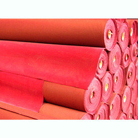 TRICOT FLOCKNG TAFFETA FLOCKING FLOCKING FABRIC PACKING FLOCKING FABRIC