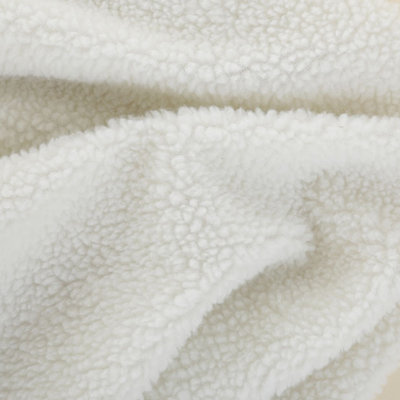 China supplier polyester sherpa fleece fabric, sherpa lining fabric for textiles