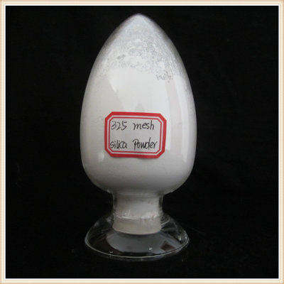 precision casting grade fused silica for sale with competitive price
