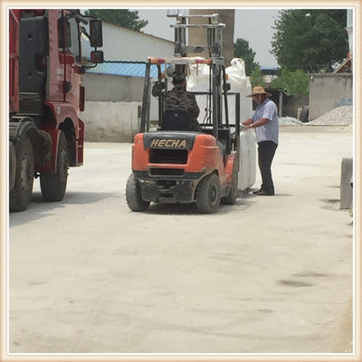 epoxy molding compound silica dioxide sand supplier