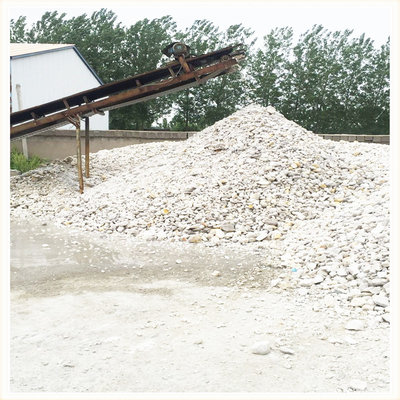 crystallized cristobalite silica powder fg-600 quartz powder