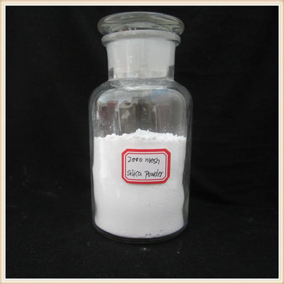 crystallized quartz powder sand price Factory