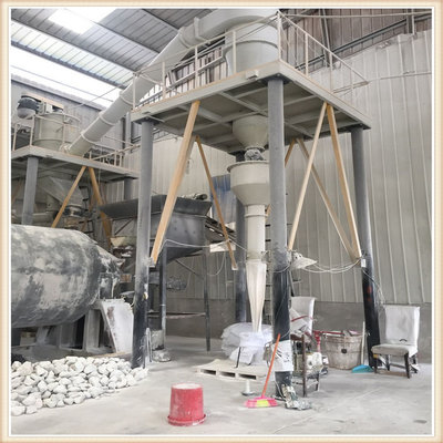 800 mesh epoxy resin casting white silica powder