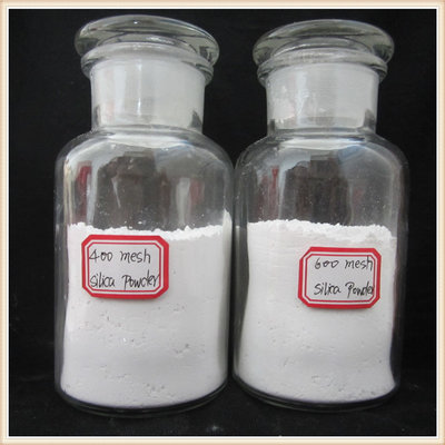 wholesale crystalline silica powder sand mold casting  rust removal