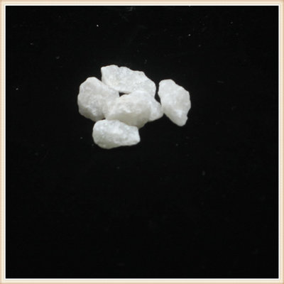 crystallized silica powder manufacturer weight