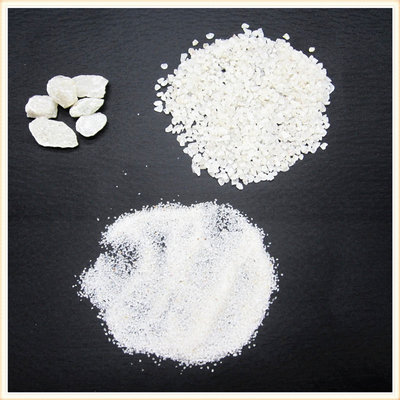 crystallized silica powder manufacturer weight