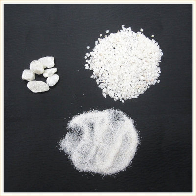 crystallized silica powder manufacturer weight