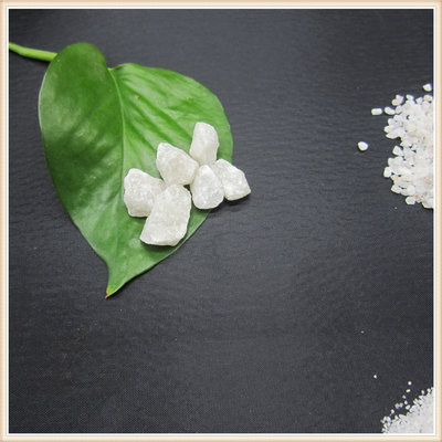 wholesale 99.65% electronic grade crystallized sio2 powder