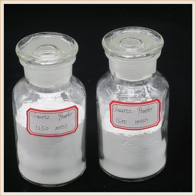 crystallized silica powder manufacturer weight
