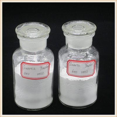 WHG silica dioxide crystal quartz supplier
