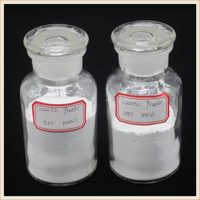 crystallized silica powder manufacturer weight