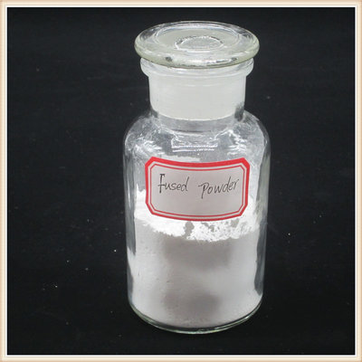 crystallized silica powder manufacturer weight