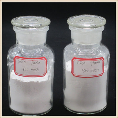 crystallized silica powder manufacturer weight