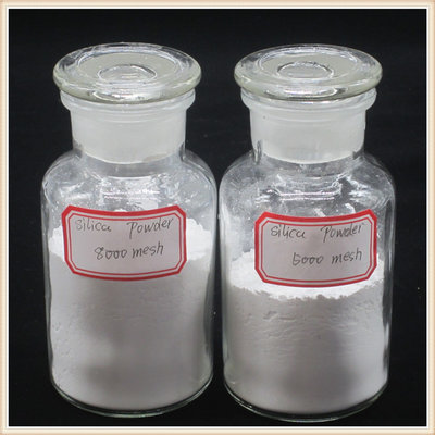 crystallized silica powder manufacturer weight