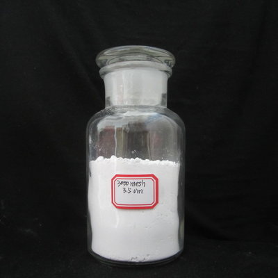 physical specifications of crystallized silica