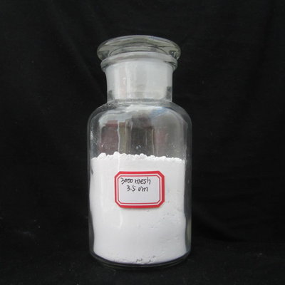physical specifications of crystallized silica