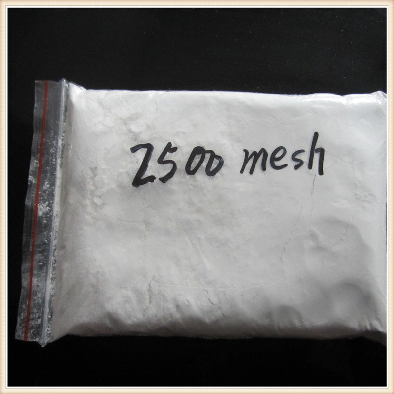 Superfinefine SiO2 Silica 5000 mesh silica High Quality Nano Silicon Dioxide Sio2 Powder