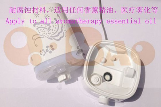 Ultrasonic humidifier