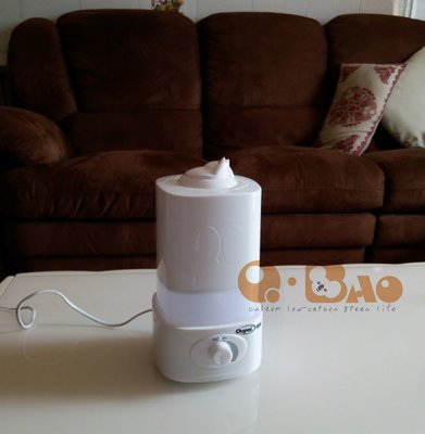 Aromatherapy machine，Ultrasonic humidifier